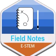 Field Notes Badge