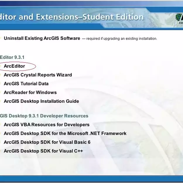 Part 1—Download and Install Software and Data