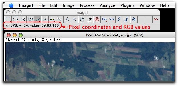 Part 1: Introduction to Color Imaging