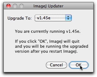 Download and Install ImageJ