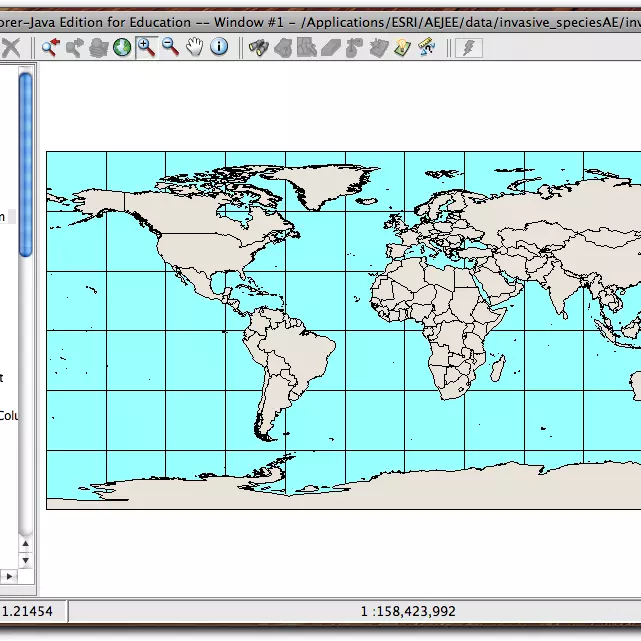Getting to Know Querying in AEJEE