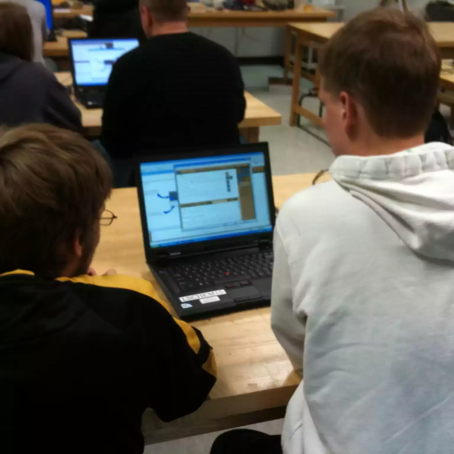 Teaching Resources and Perspectives