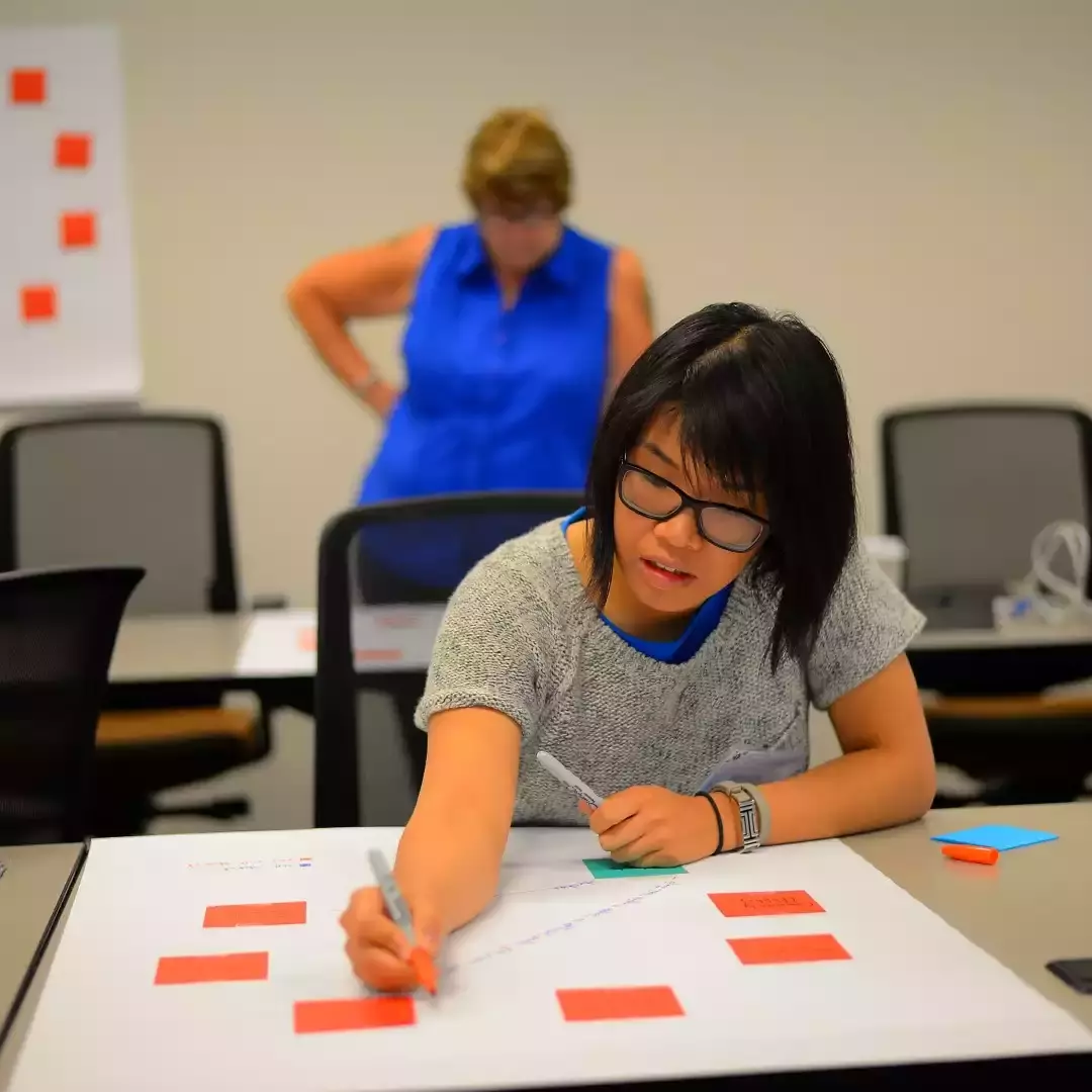 Geo-Needs: Resources for Broadening Participation in the Geosciences