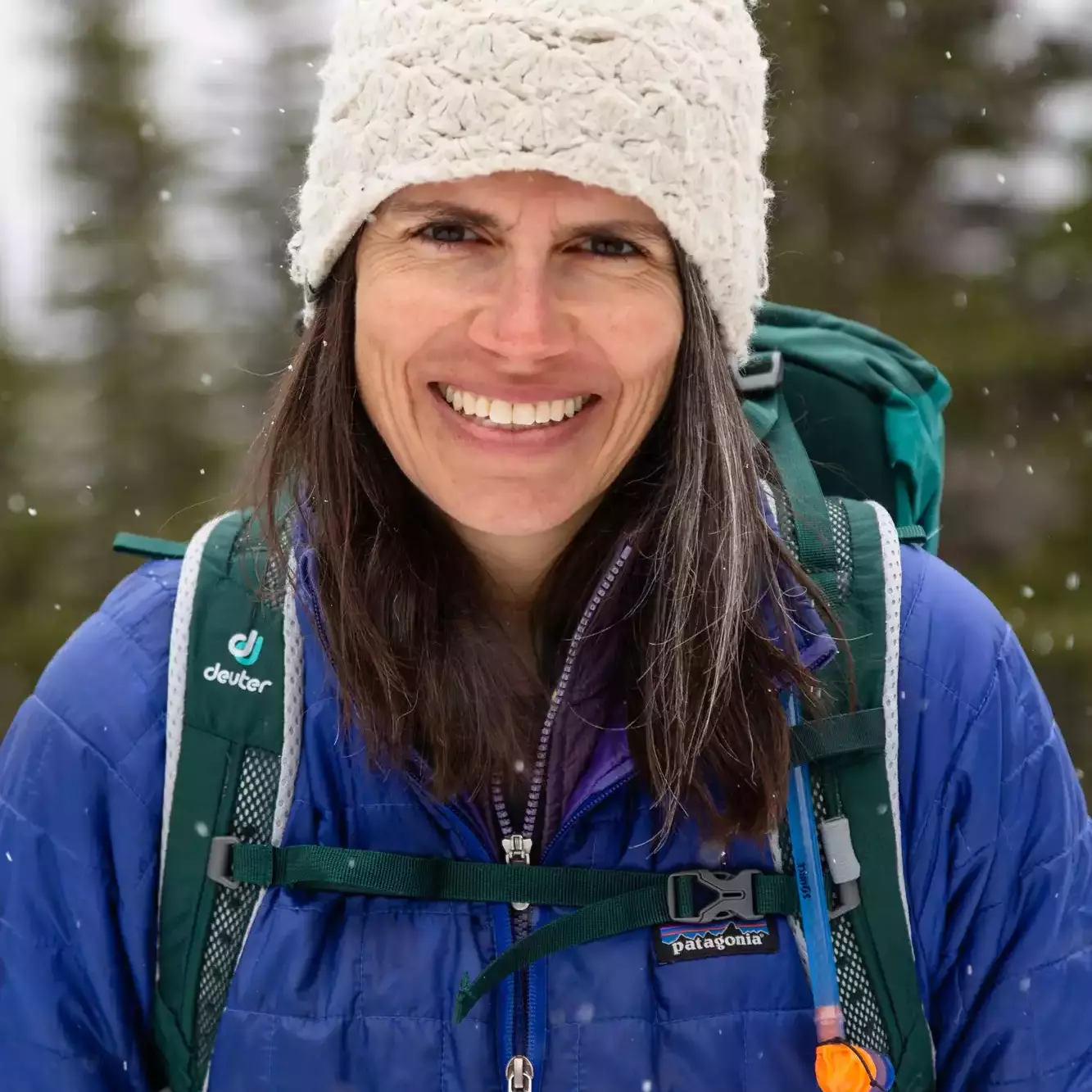 Susan Kaspari: Using Understanding Our Changing Climate in Climate ...