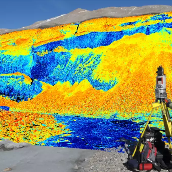 Prepared Data Sets, Remote Field Teaching, and Software Guides