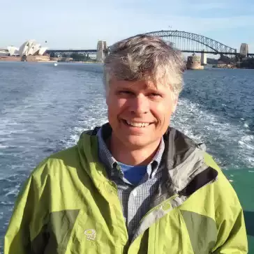 Phillip G. Resor: Using GPS, Strain, and Earthquakes in Structural ...