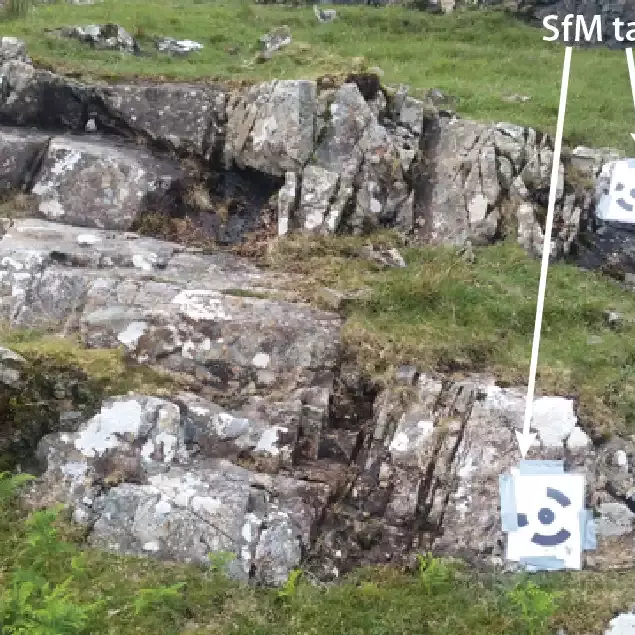 Unit 1-SfM: Introduction to SfM