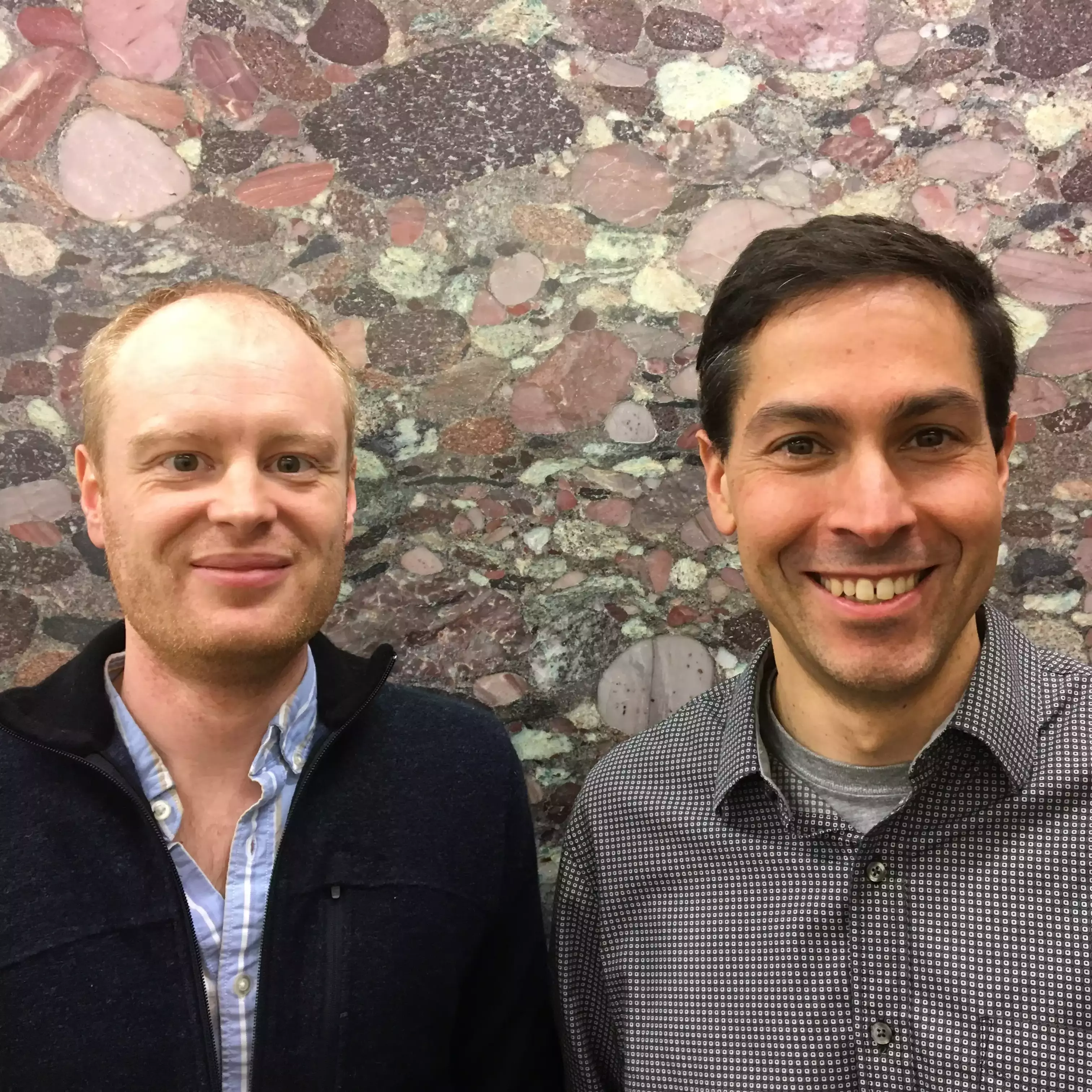 David Schmidt & Knut Christianson: Using Analyzing High Resolution ...