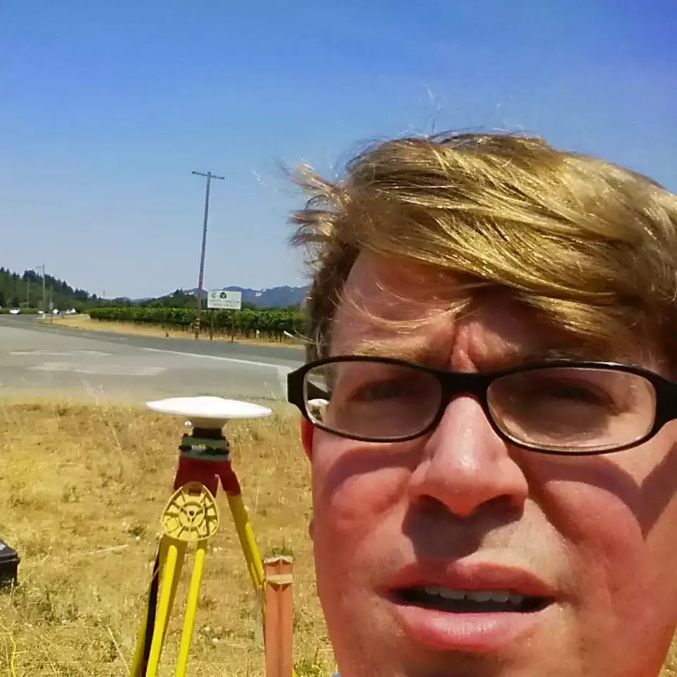 Gareth Funning: Using Imaging Active Tectonics in Global Geophysics at ...