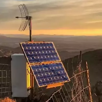 Measuring the Earth with GPS: Plate Motion and Changing Ice-Water