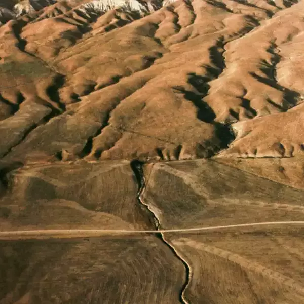 Unit 2: Earthquakes, GPS, and Plate Movement