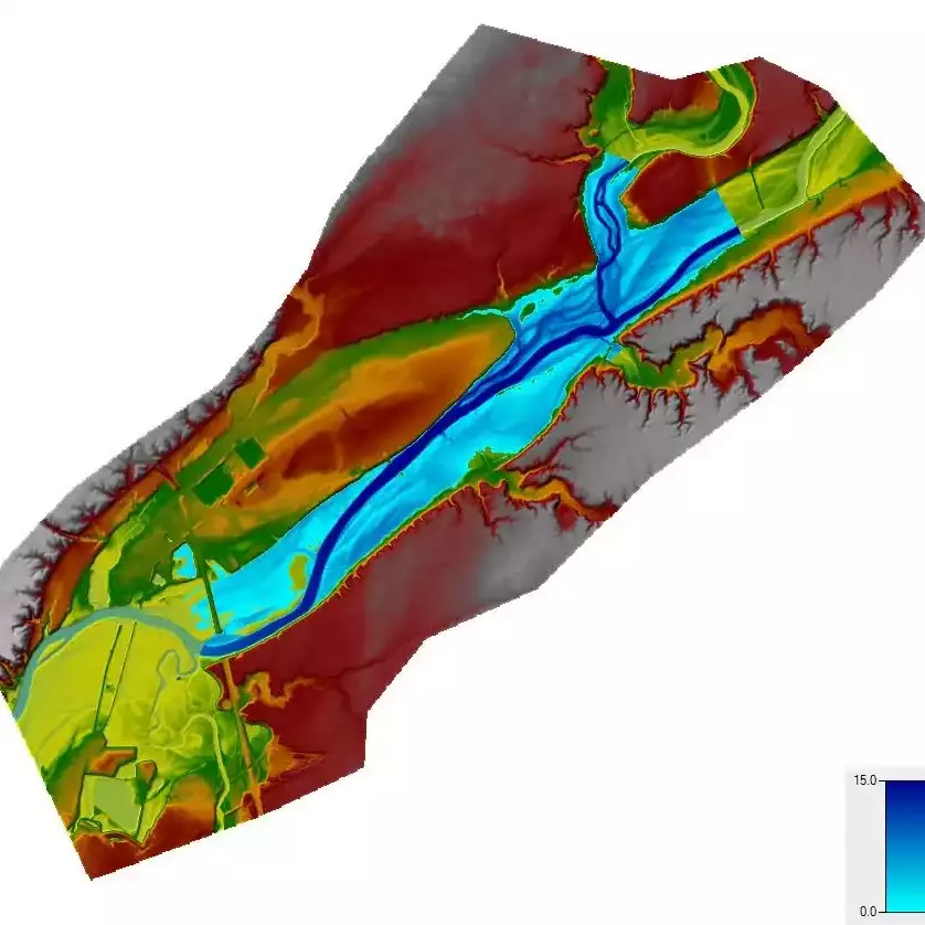 Unit 4: Hydraulic Modeling and Flood Inundation Mapping using HEC-RAS