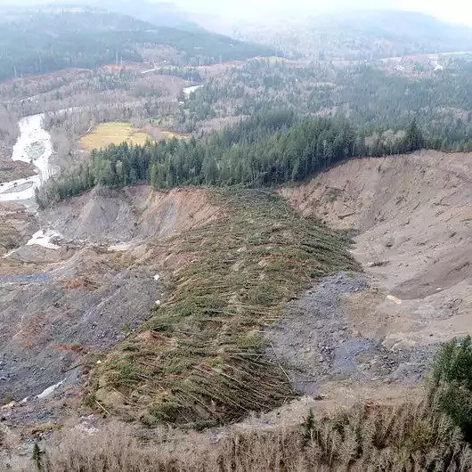 Unit 4: Anatomy of a tragic slide: Oso Landslide case study