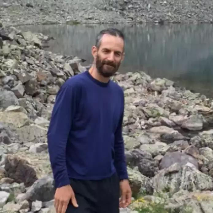 Eric Small: Using Measuring Water Resources with GPS, Gravity, and ...