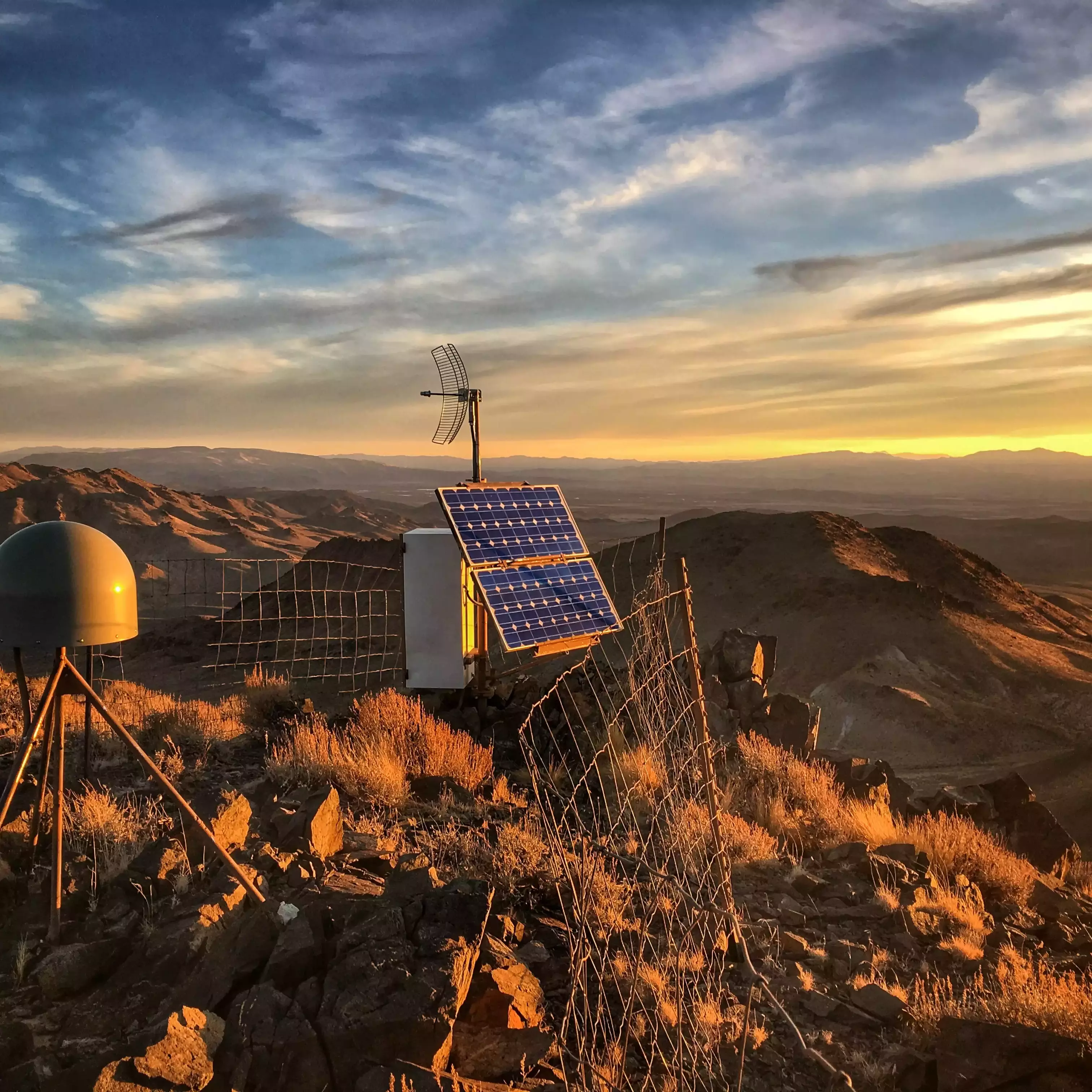 Webinar: Using GPS Data to Teach about the Earth in Introductory ...