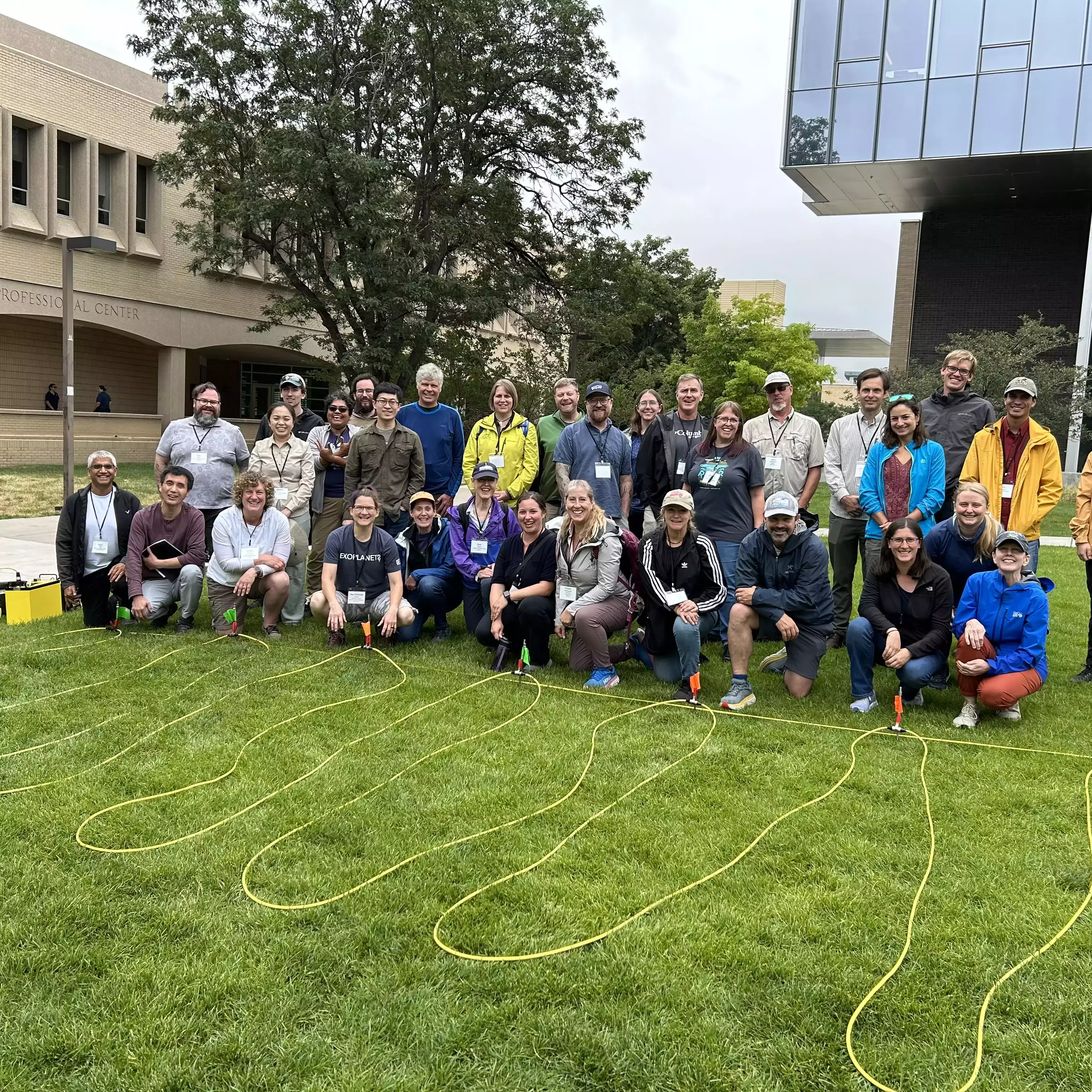 Participants