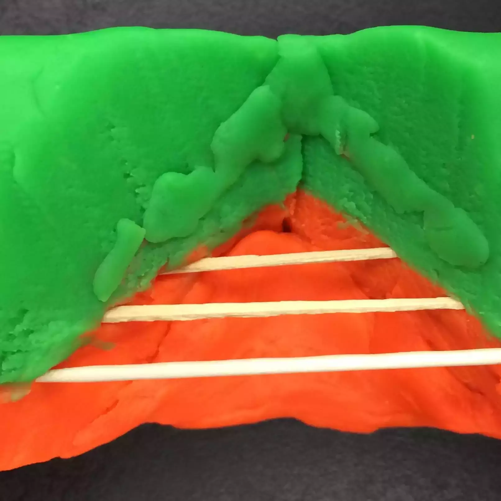 Introduction to Structure Contours