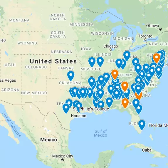 Expanding HBCU Pathways for Geoscience Education