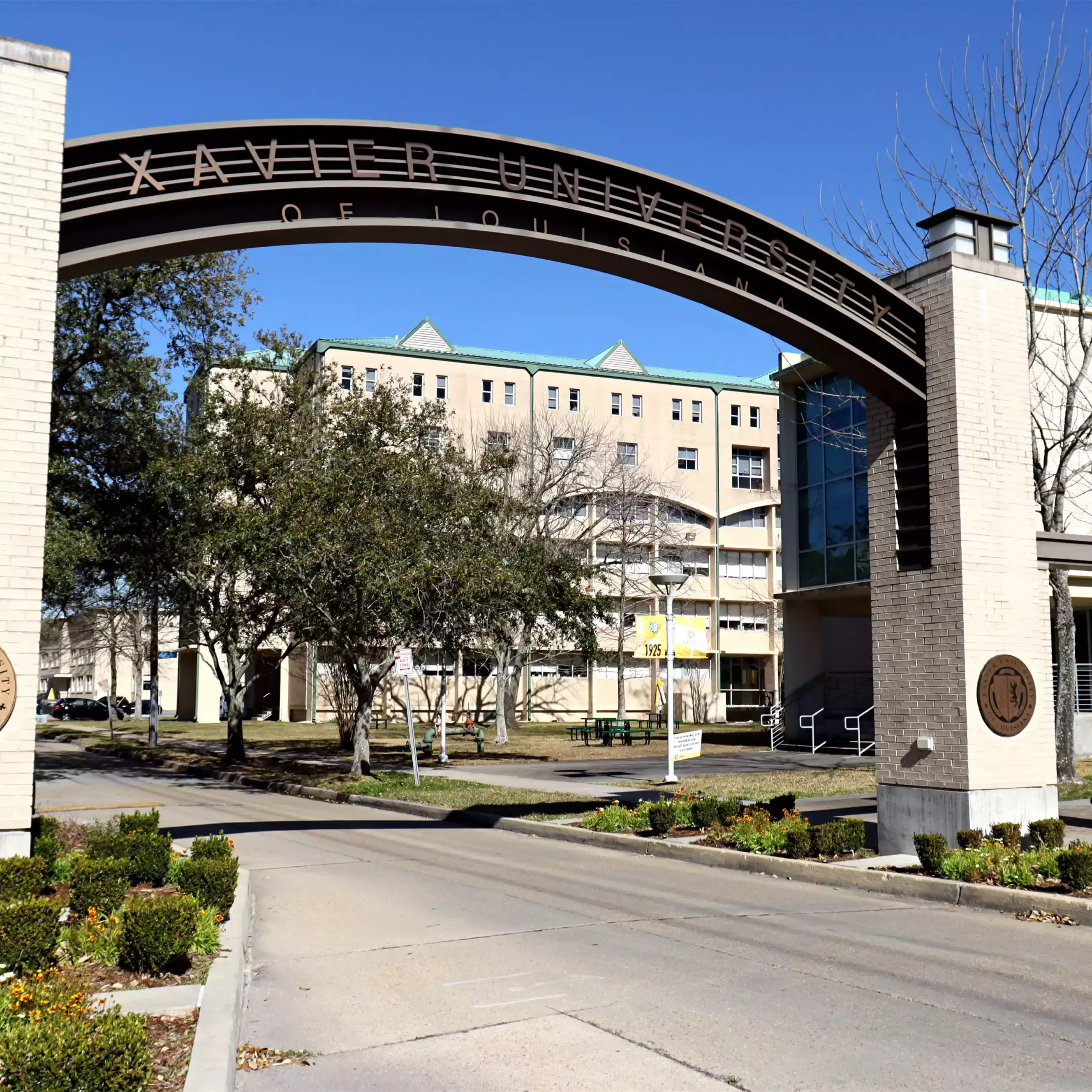 Xavier University of Louisiana