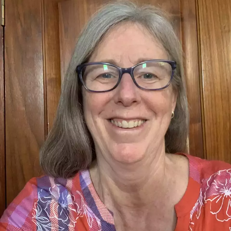 Instructor Story: Sarah Kruse