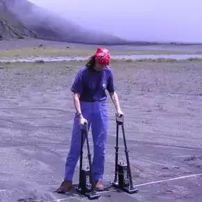 Unit 2: What does GPR data look like?