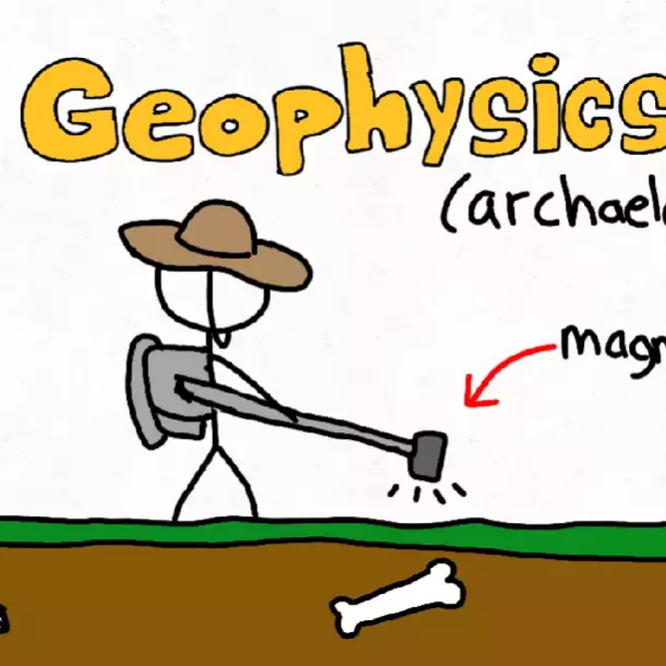 Unit 2: Environmental Magnetism