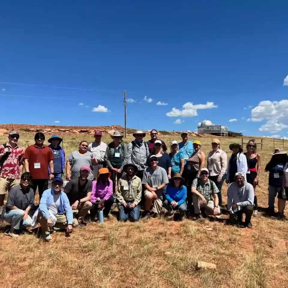 Workshop Participants
