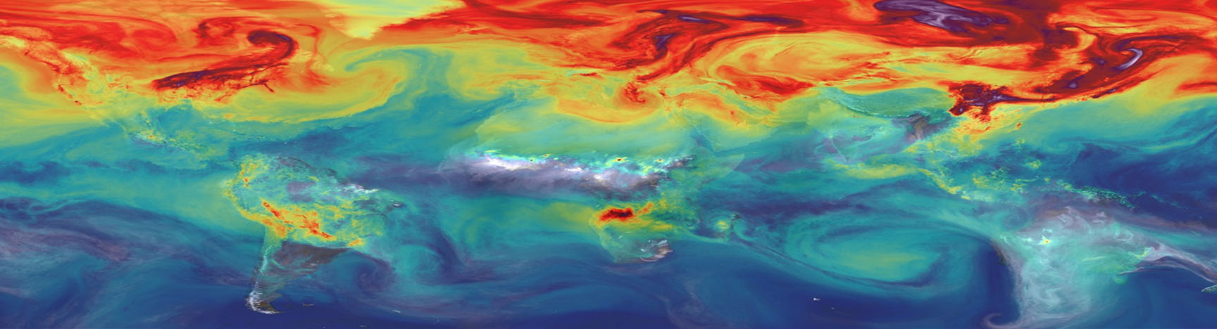 Modeling Earth Systems