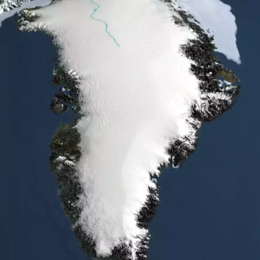 Unit 5 Reading: Ice Sheet Modeling