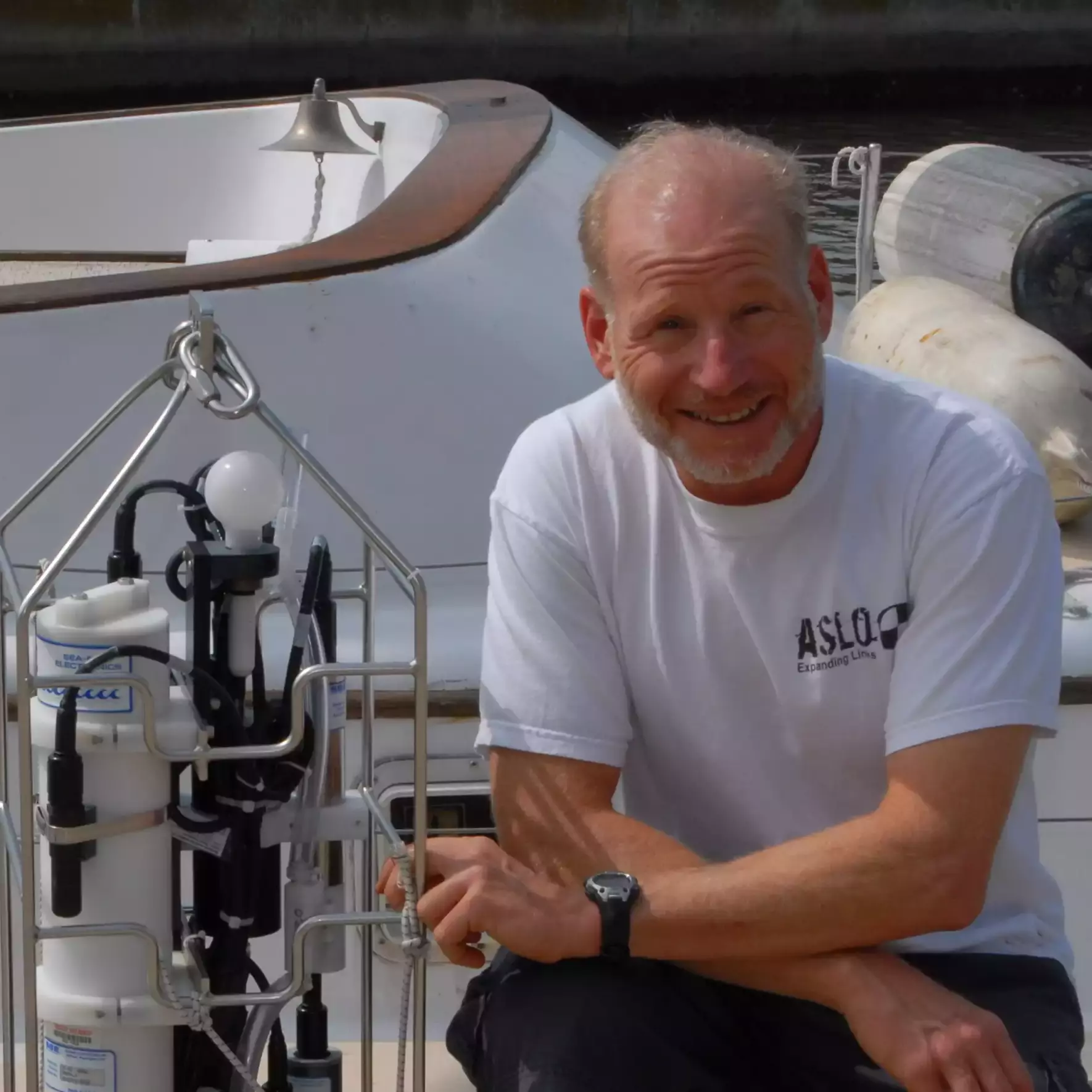 Instructor Stories and Adaptations