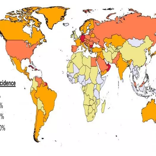 "Diseases of Affluence": Not Just for the Affluent