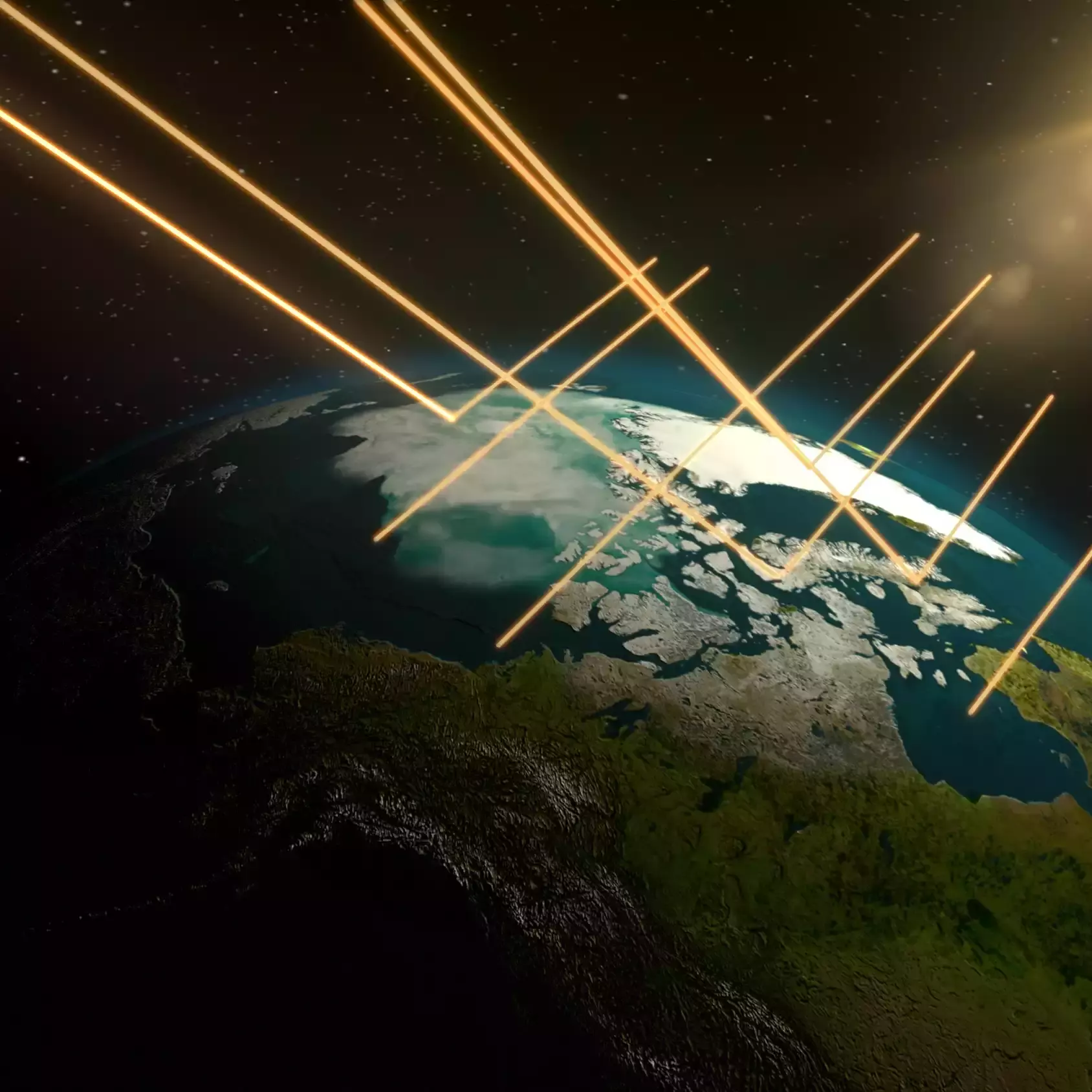 Unit 1: Energy, Space, and Earth's Effective Temperature