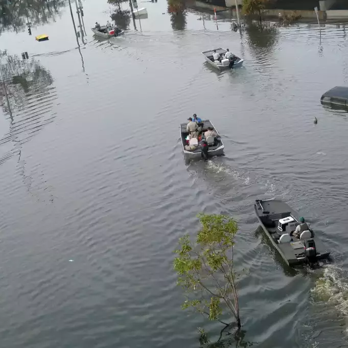 Unit 6: Predictions and Evacuation