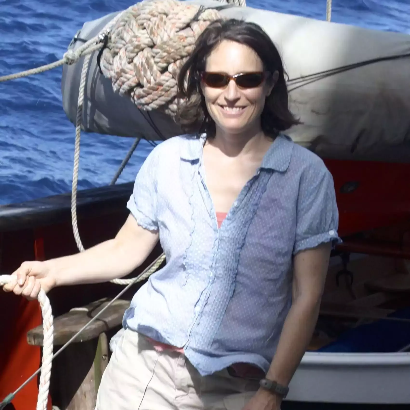 Lisa Gilbert: Teaching Natural Hazards and Risks: Hurricanes in ...