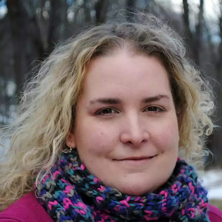 Tara Jo Holmberg: Introduction to Environmental Science at Northwestern ...