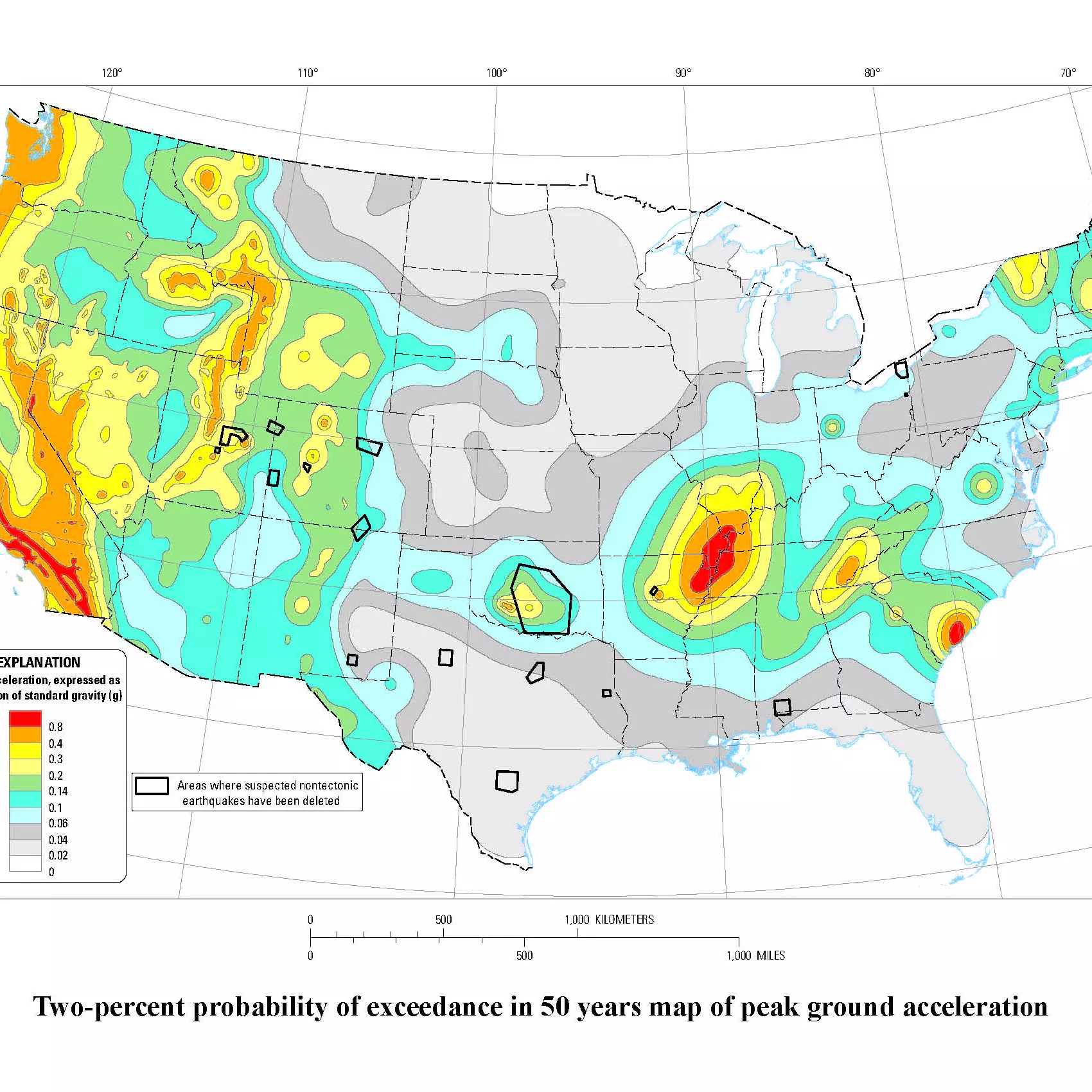 Unit 1: Hazards, vulnerability and risk