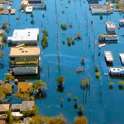 Map Your Hazards! – Assessing Hazards, Vulnerability and Risk