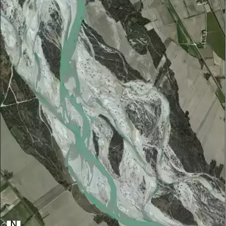 Floods and droughts impact ecosystems