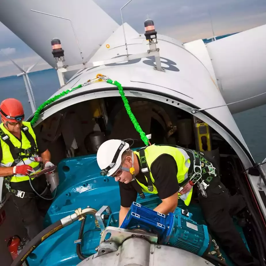 Geoscience Degrees and Careers