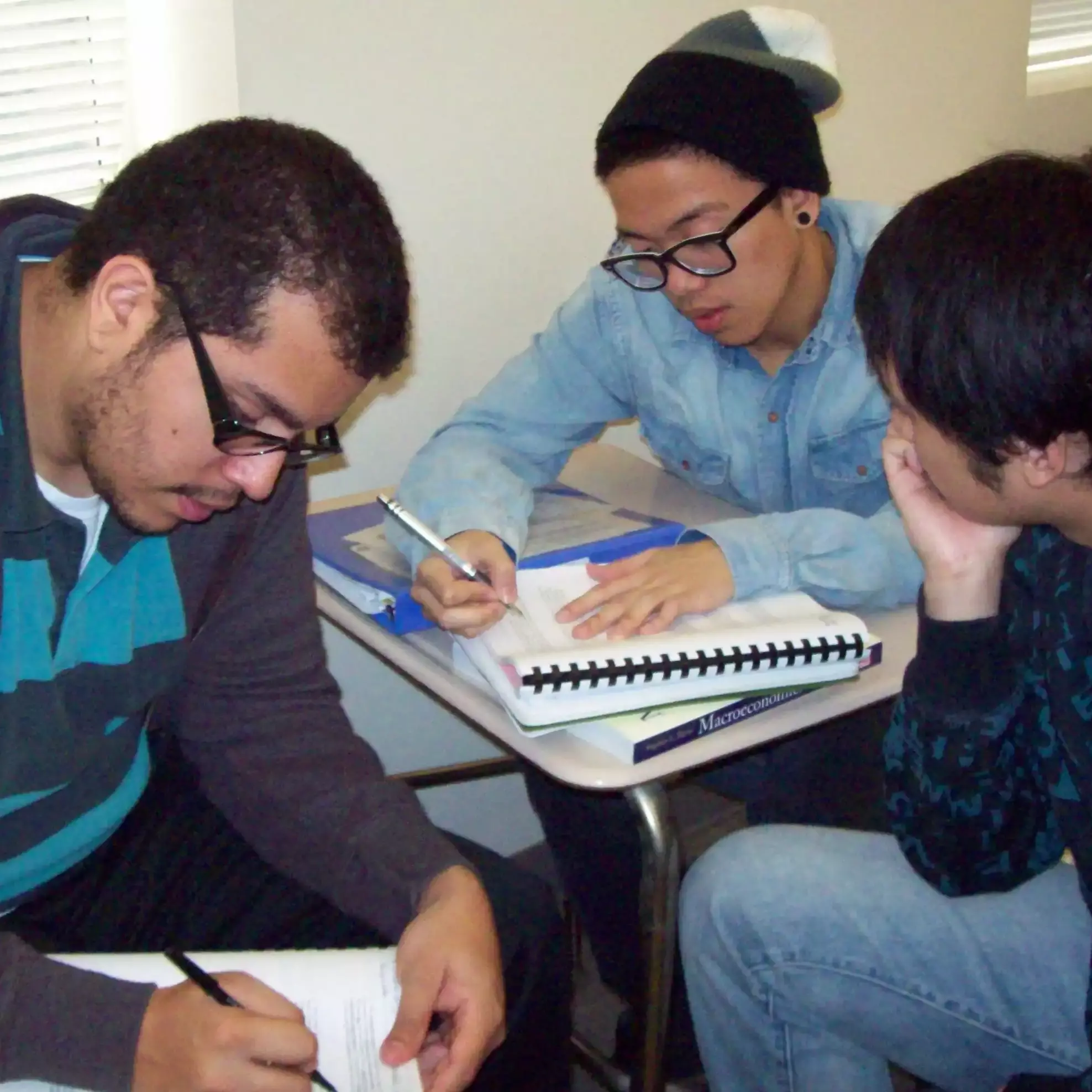 Service-Learning is a Flexible Pedagogy