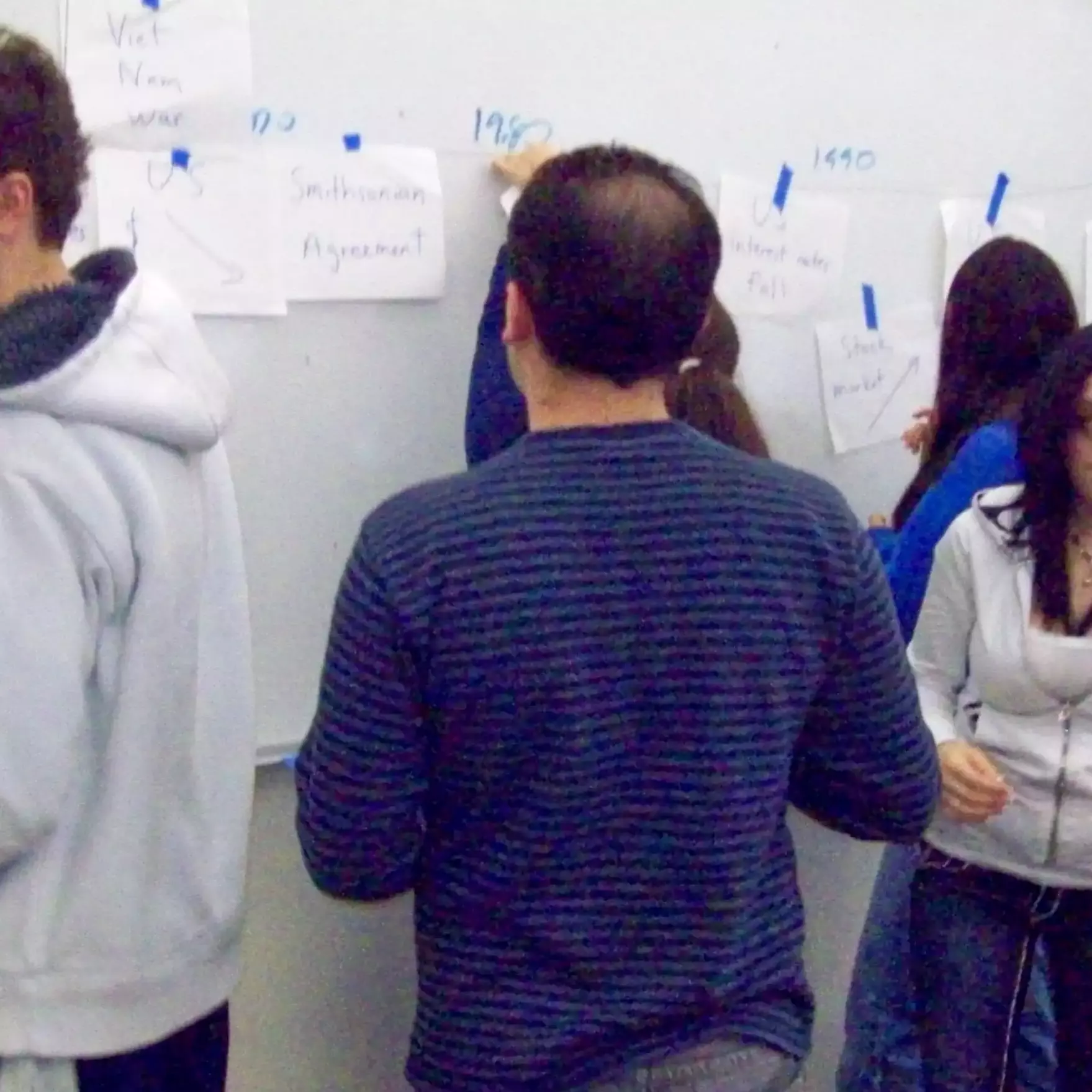 Interactive Lecture Demonstrations in Economics