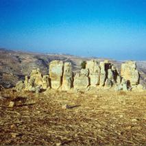 ESS Matrix: Geology Majors