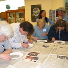 What defines an Earth System Science Course?