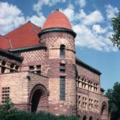 Field labs on campus