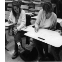 Preparing Students for Gallery Walk