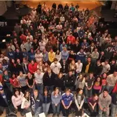 Managing the Large Enrollment Course