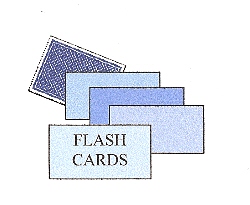 Debit/Credit Flashcards - Drill and Practice for Principles of ...
