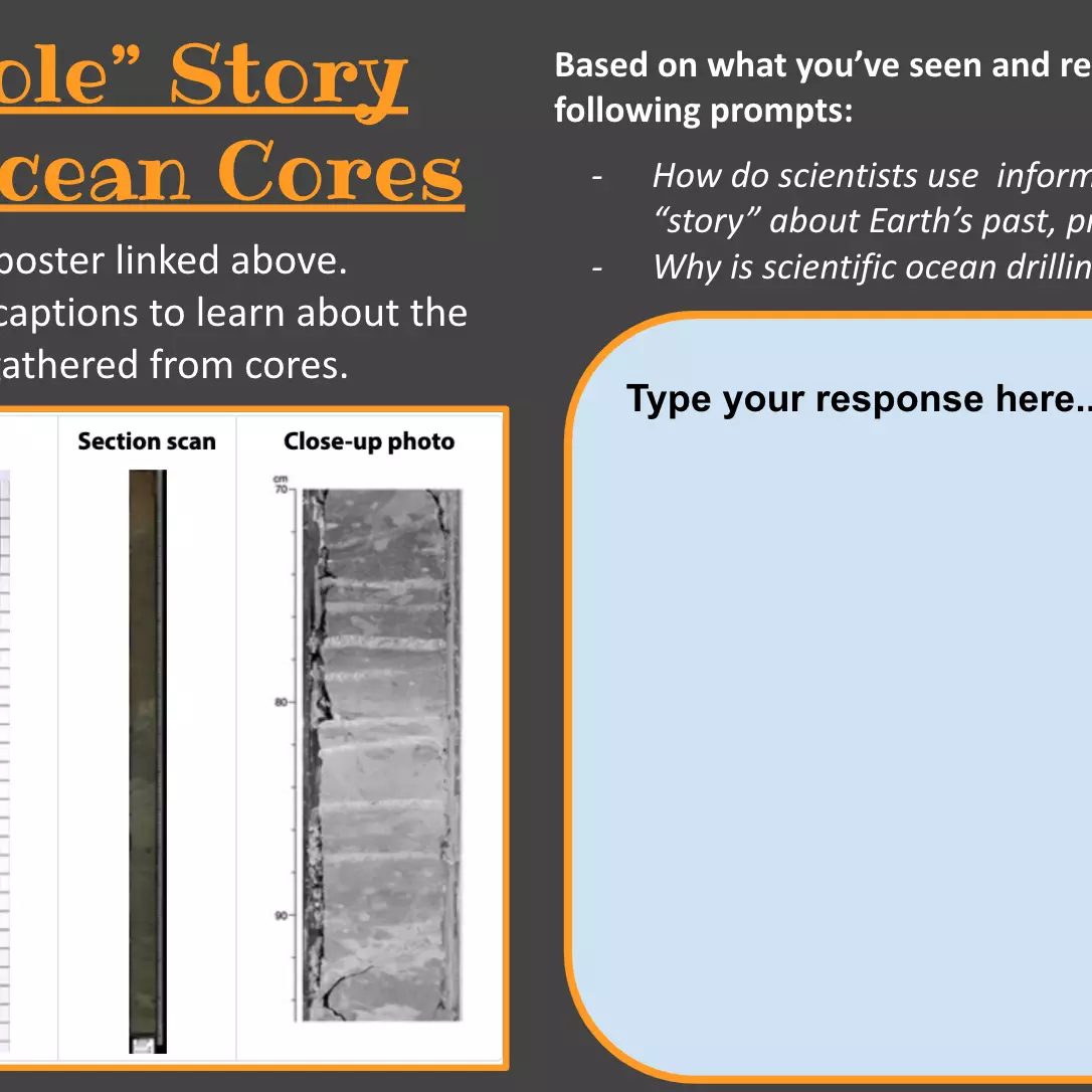 What is a Core? Playlist