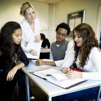Teaching Strategies