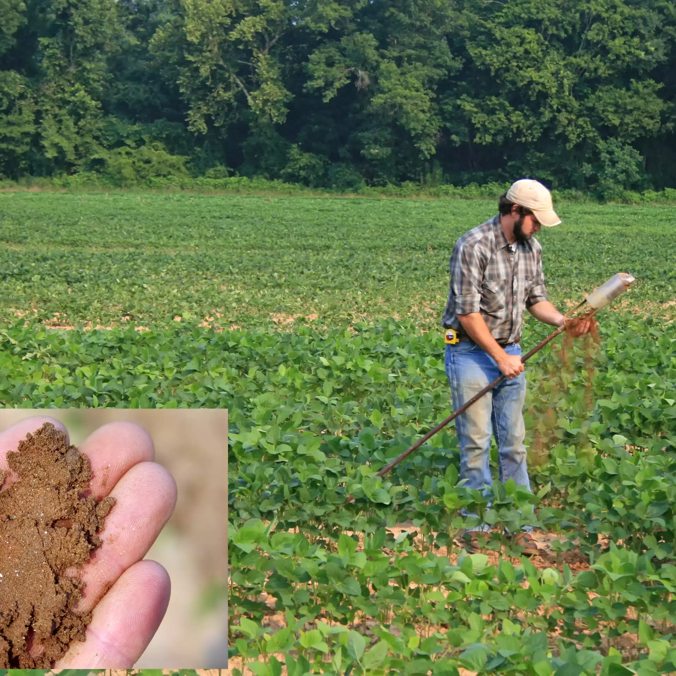 Know Soil, Know Life